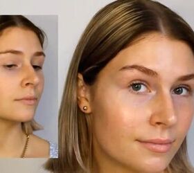 Natural No-Makeup Look: 10 Ways to Look Better Without Makeup | Upstyle