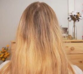 How to Create Two Gorgeous Frozen Hairstyles for Halloween | Upstyle