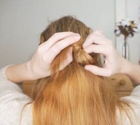 How to Create Two Gorgeous Frozen Hairstyles for Halloween | Upstyle