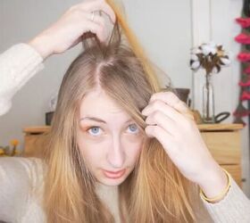 How to Create Two Gorgeous Frozen Hairstyles for Halloween | Upstyle