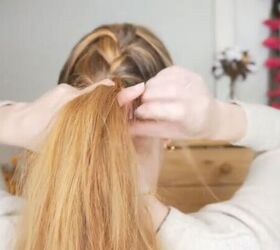 How to Create Two Gorgeous Frozen Hairstyles for Halloween | Upstyle