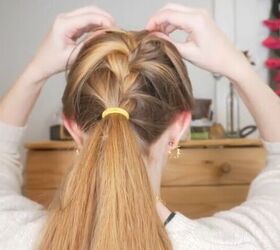 How to Create Two Gorgeous Frozen Hairstyles for Halloween | Upstyle
