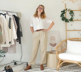 Dark Academia Vs Light Academia Styling Tutorial | Upstyle