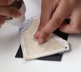 How to Make a Cool DIY Sneaker Wallet | Upstyle