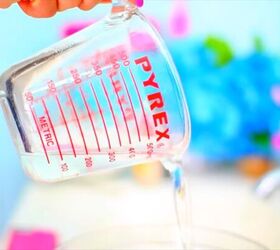 Easy to Follow Lush Bath Bomb Recipe | Upstyle