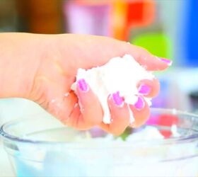 Easy to Follow Lush Bath Bomb Recipe | Upstyle