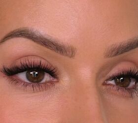 Easy Soft Winged Eyeliner Tutorial | Upstyle