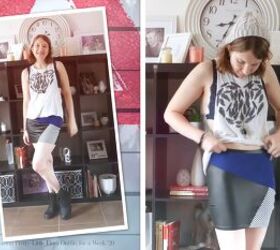 5 DIY Pretty Little Liars Halloween Costumes | Upstyle