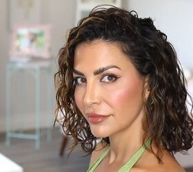 Easy Tutorial for Taming Fine Frizzy Hair | Upstyle