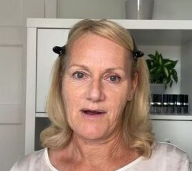 Simple Morning Makeup Routine Tutorial | Upstyle