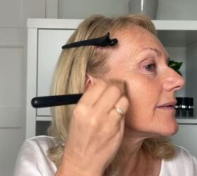 Simple Morning Makeup Routine Tutorial | Upstyle