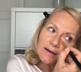 Simple Morning Makeup Routine Tutorial | Upstyle