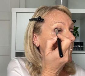 Simple Morning Makeup Routine Tutorial Upstyle
