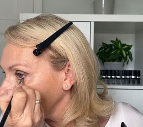 Simple Morning Makeup Routine Tutorial | Upstyle