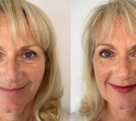 Simple Morning Makeup Routine Tutorial | Upstyle