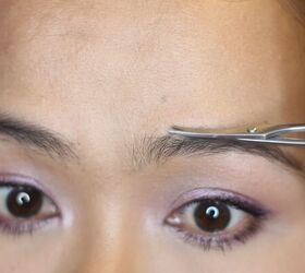 DIY Easy Eyebrow Tutorial | Upstyle