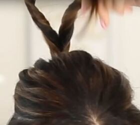 6 Easy Heatless Hairstyles to Try at Home | Upstyle