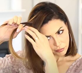 6 Easy Heatless Hairstyles to Try at Home | Upstyle