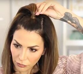 6 Easy Heatless Hairstyles to Try at Home | Upstyle