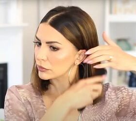 6 Easy Heatless Hairstyles to Try at Home | Upstyle