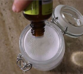 6 Easy No Poo Shampoo Recipes | Upstyle