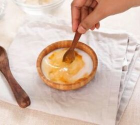 Easy DIY Under Eye Patches From Ingredients You Already Have | Upstyle