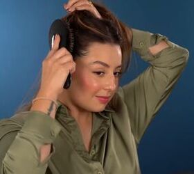 3 Quick Hairstyles to Feel Cute Everyday | Upstyle