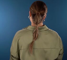 3 Quick Hairstyles to Feel Cute Everyday | Upstyle