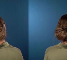3 Quick Hairstyles to Feel Cute Everyday | Upstyle