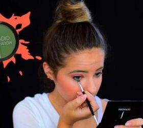 Fun and Easy Disgust Inside Out Costume for Halloween | Upstyle