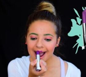 Fun and Easy Disgust Inside Out Costume for Halloween | Upstyle