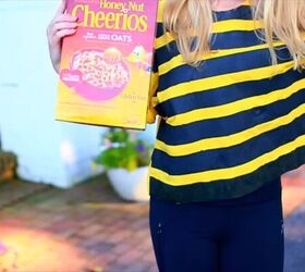 Fun Ideas for DIY Group Halloween Costumes | Upstyle