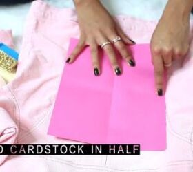 Flirty Heart Jacket Tutorial | Upstyle