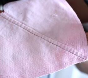 Flirty Heart Jacket Tutorial | Upstyle