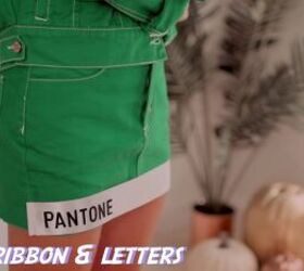 10 Unique and Brilliant Halloween Costumes | Upstyle