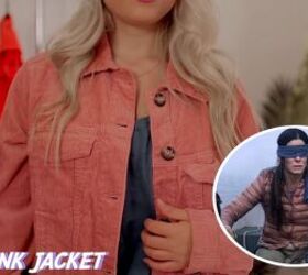 10 Unique and Brilliant Halloween Costumes | Upstyle