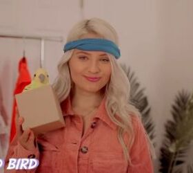 10 Unique and Brilliant Halloween Costumes | Upstyle