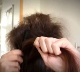 Cú Chulainn's Warp Spasm Makeup Tutorial for Halloween | Upstyle