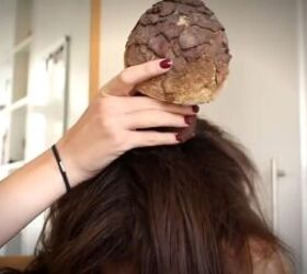 Cú Chulainn's Warp Spasm Makeup Tutorial for Halloween | Upstyle