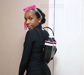 Easy DIY Scuba Diver Costume | Upstyle