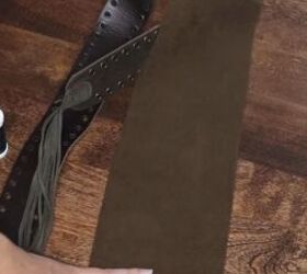 Super Cute and Easy DIY Accessories for Fall | Upstyle