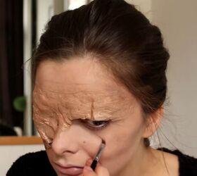 The Seer: Gruesome Vikings Halloween Costume | Upstyle