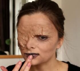 The Seer: Gruesome Vikings Halloween Costume | Upstyle
