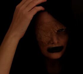 The Seer: Gruesome Vikings Halloween Costume | Upstyle