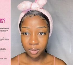 How to Lighten Your Underarms Easily at Home | Upstyle