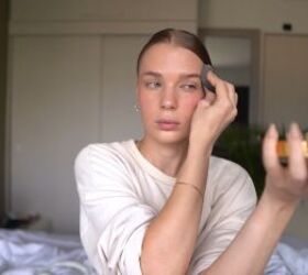 Super Effective Tips for Applying Makeup to Textured Skin | Upstyle