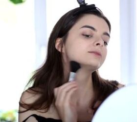 Harry Potter Bellatrix Lestrange Costume Tutorial | Upstyle