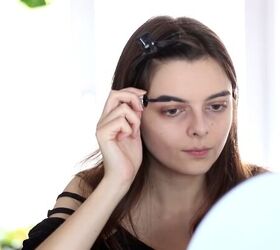 Harry Potter Bellatrix Lestrange Costume Tutorial | Upstyle