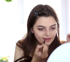 Harry Potter Bellatrix Lestrange Costume Tutorial | Upstyle