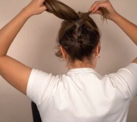 3 Cute and Easy Hairstyles for Women | Upstyle